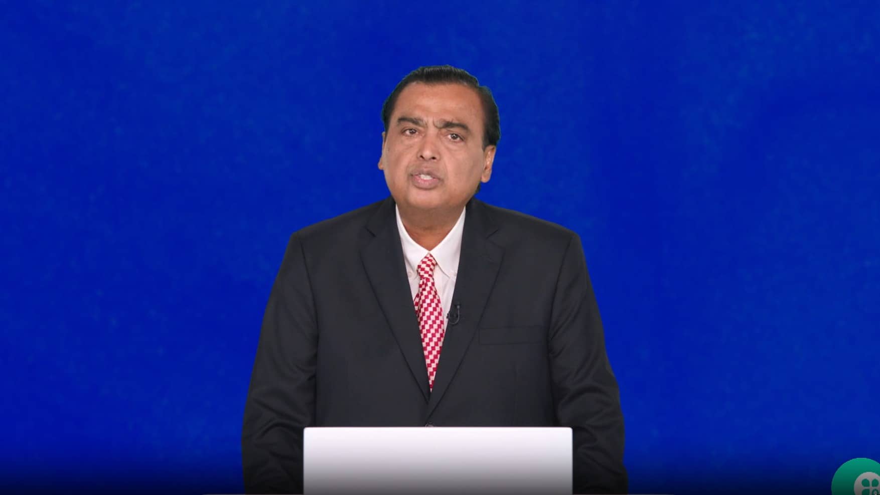 Reliance AGM 2024: Jio completes pan-India 5G rollout, records over 130 ...