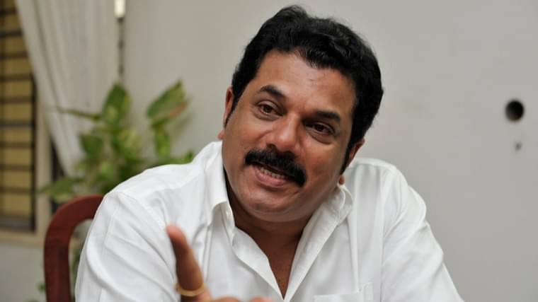Malayalam Actress, Who Withdrew Sexual Assault Case Against Mukesh M, Reverses Decision ...