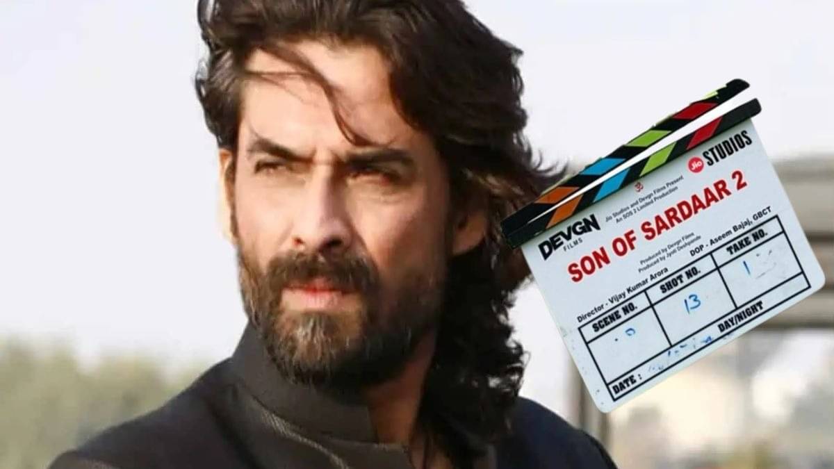 Mukul Dev To Appear Posthumously In Son of Sardaar 2, Co-Star Reveals ...