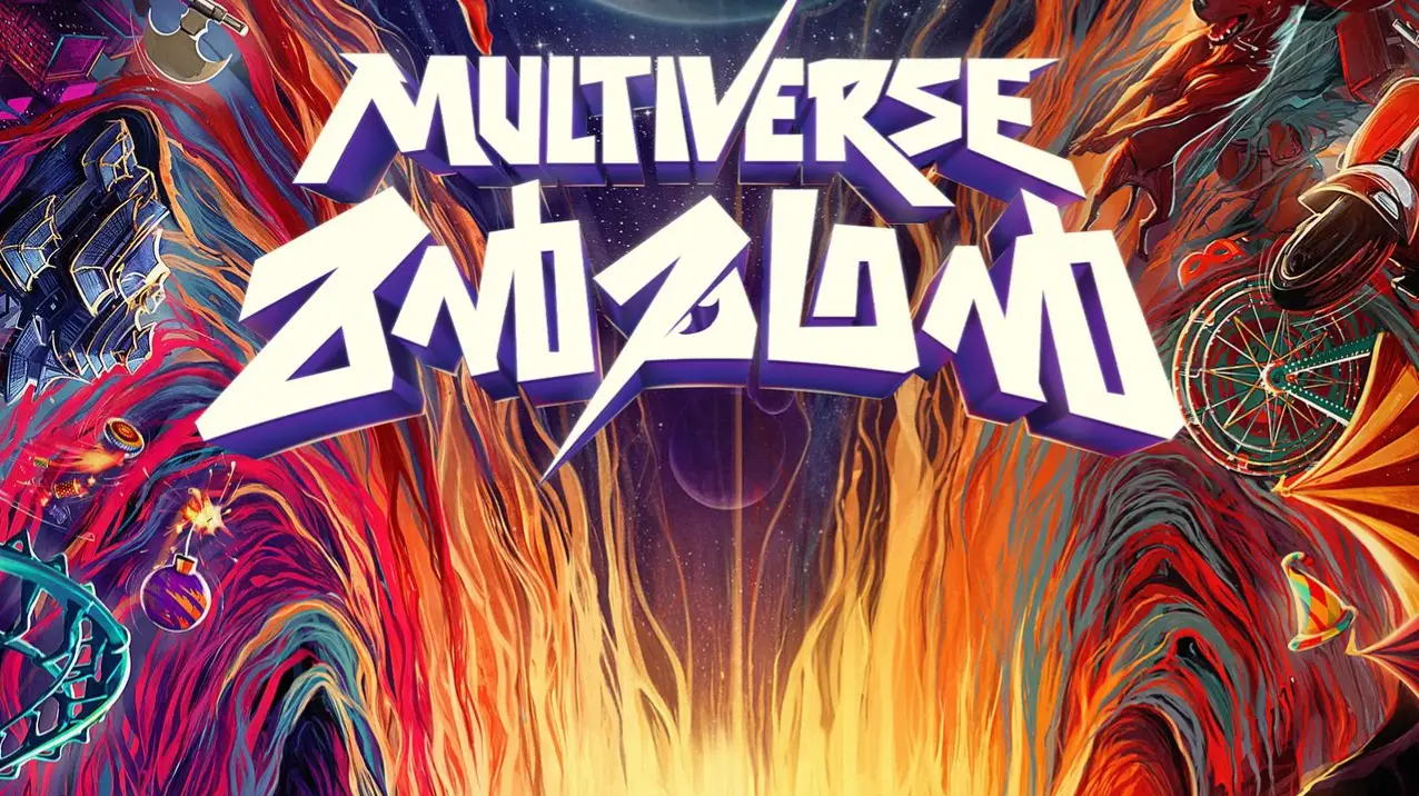 Nivin Pauly Star In India’s First Multiverse Superhero Movie, Netizens ...