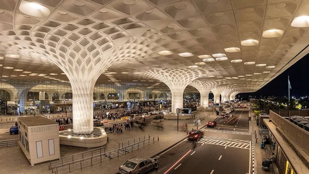 Mumbai Airport Operations Hit By Data Network Outage, Flights Delayed ...