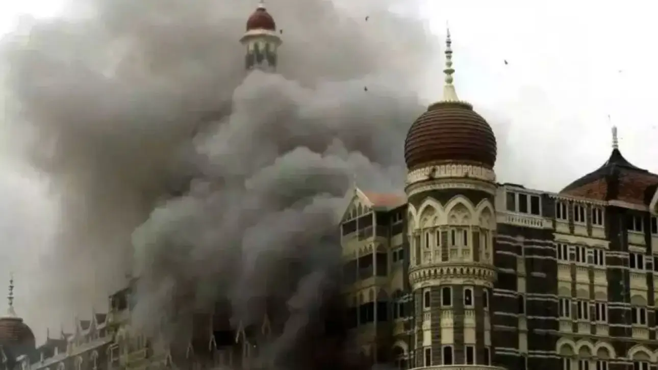 From Denying Involvement to Extradition in Mumbai Terror Attacks ...