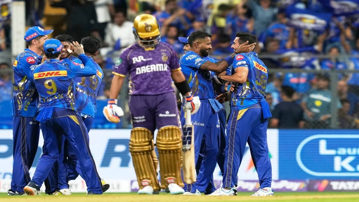 IPL 2025: Ajinkya Rahane Tears Apart KKR Teammates After Humiliating ...