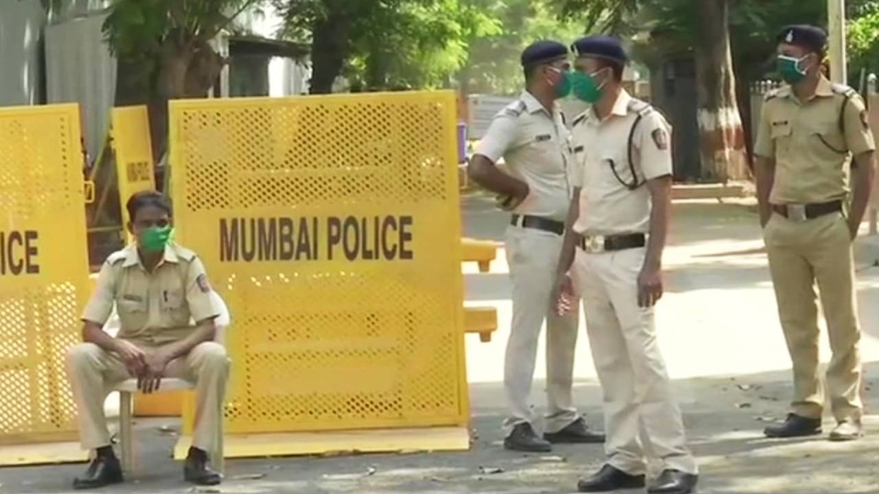 Mumbai Police Bust MD Drug Factory in Palghar, One Arrested, Mastermind Operating From Dubai ...