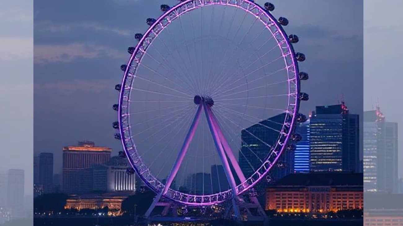 London-Like 'Mumbai Eye' Ferris Wheel Soon? BMC Says.. | Republic Business