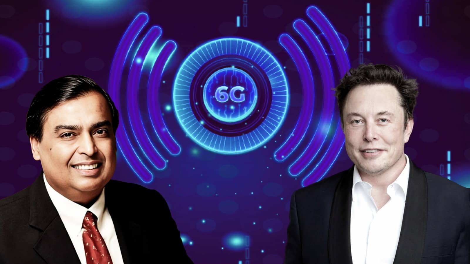 6G in India: India’s next big goal, beyond the Elon Musk-Mukesh Ambani spat | Republic Business