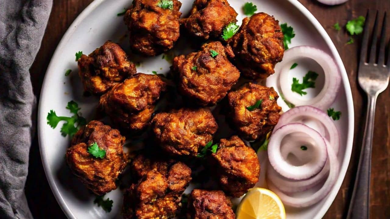 New Year Party Menu: Fast & Delicious Snacks For A Unforgettable New ...