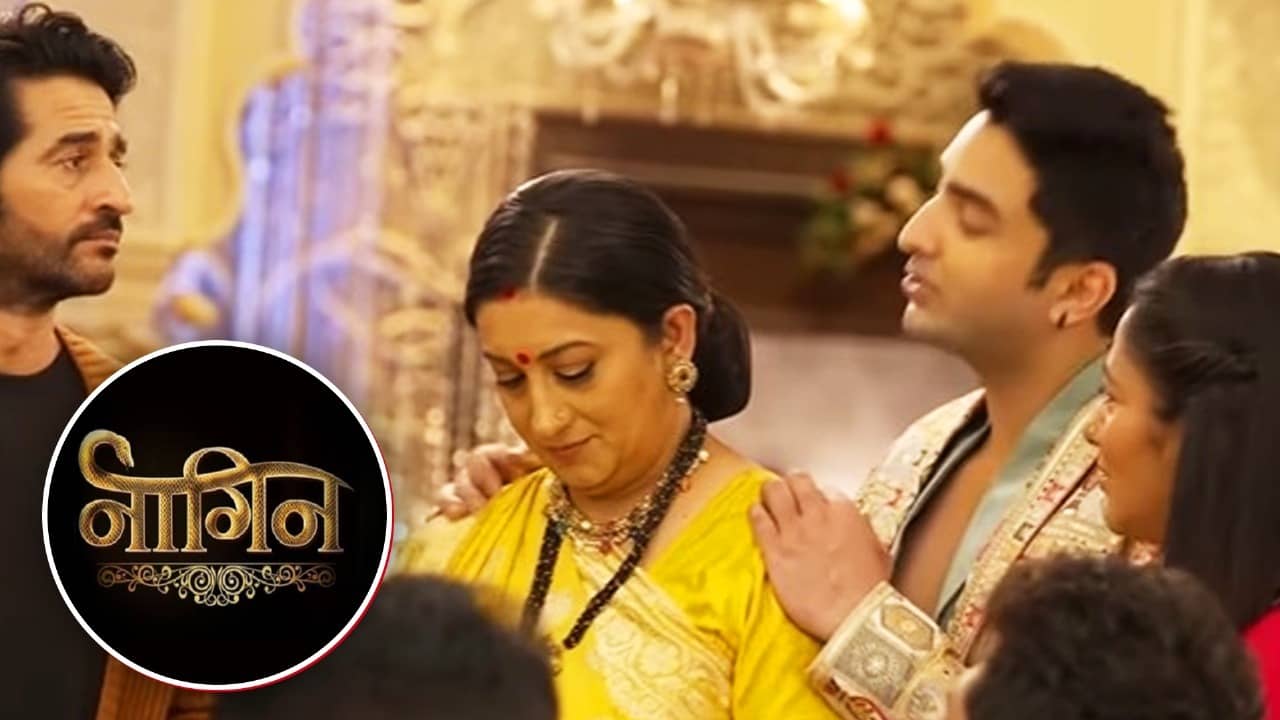 Naagin Returns After 2 Years With Season 7, Ektaa Kapoor To Unveil ...