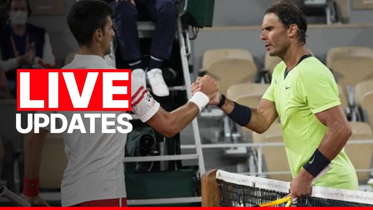 Nadal vs Djokovic Olympics 2024 Highlights: Djokovic beats Nadal to ...