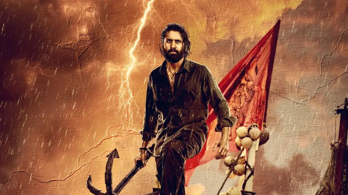 Thandel Box Office Collection Day 2: Naga Chaitanya, Sai Pallavi Starrer Witnesses Growth, Set ...