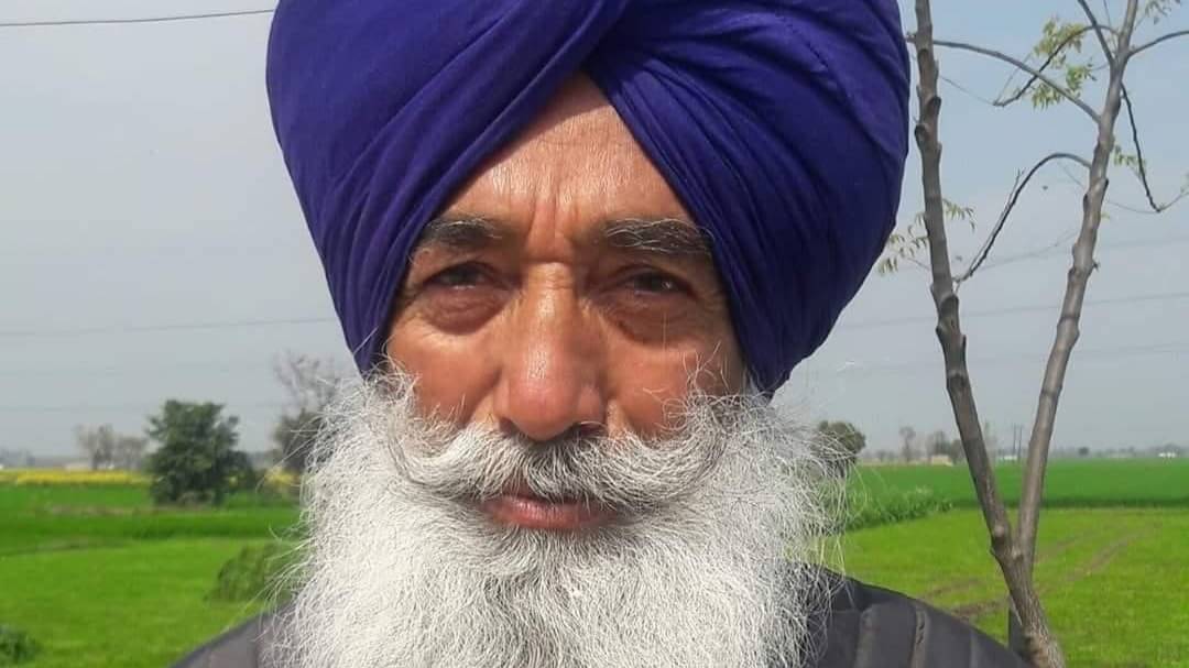 BREAKING: स्‍वर्ण मंदिर में बादल पर फायरिंग करने वाले शख्‍स की हुई पहचान, निकला खालिस्‍तानी ...