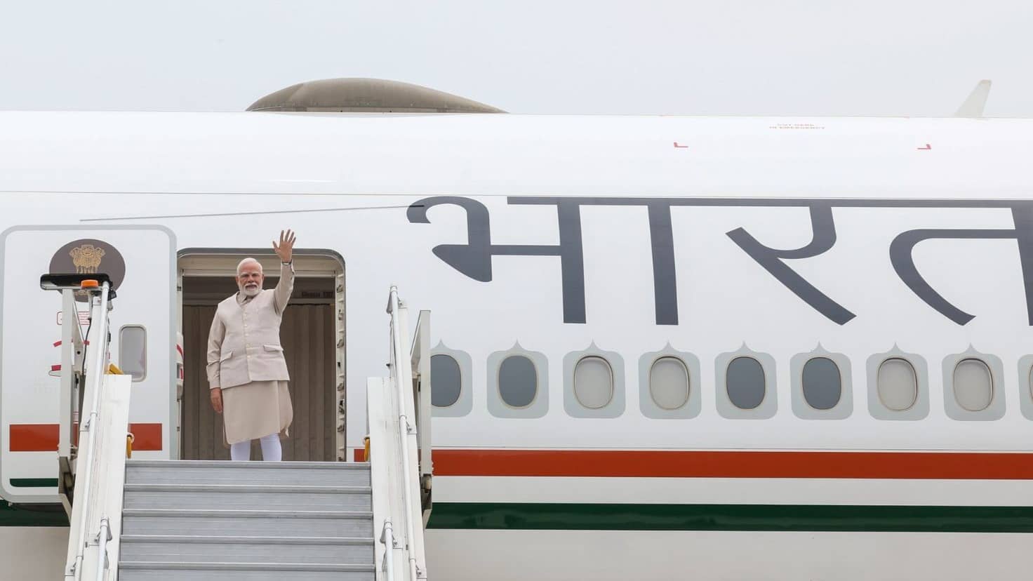 India-UK Trade Deal: Why PM Narendra Modi's Visit To UK Is Crucial And ...