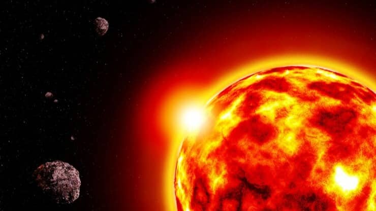 NASA's Parker Solar Spacecraft Survives Close Encounter with Sun's ...