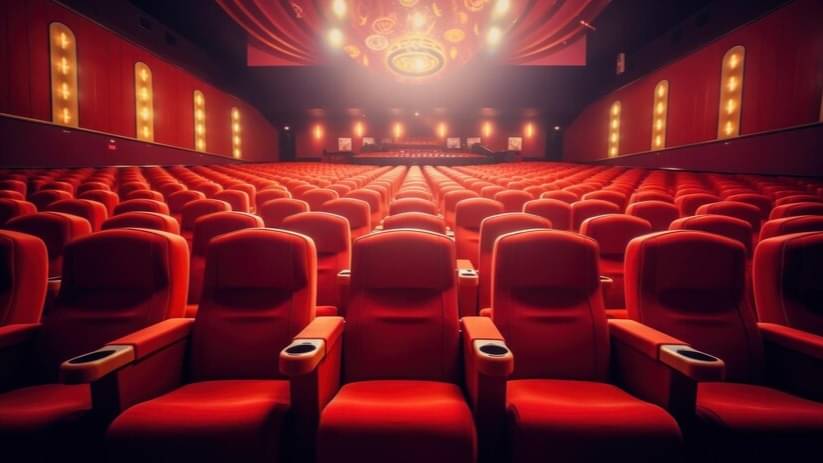 National Cinema Day 2024: Here's How to Avail Movie Tickets at Rs 99 ...