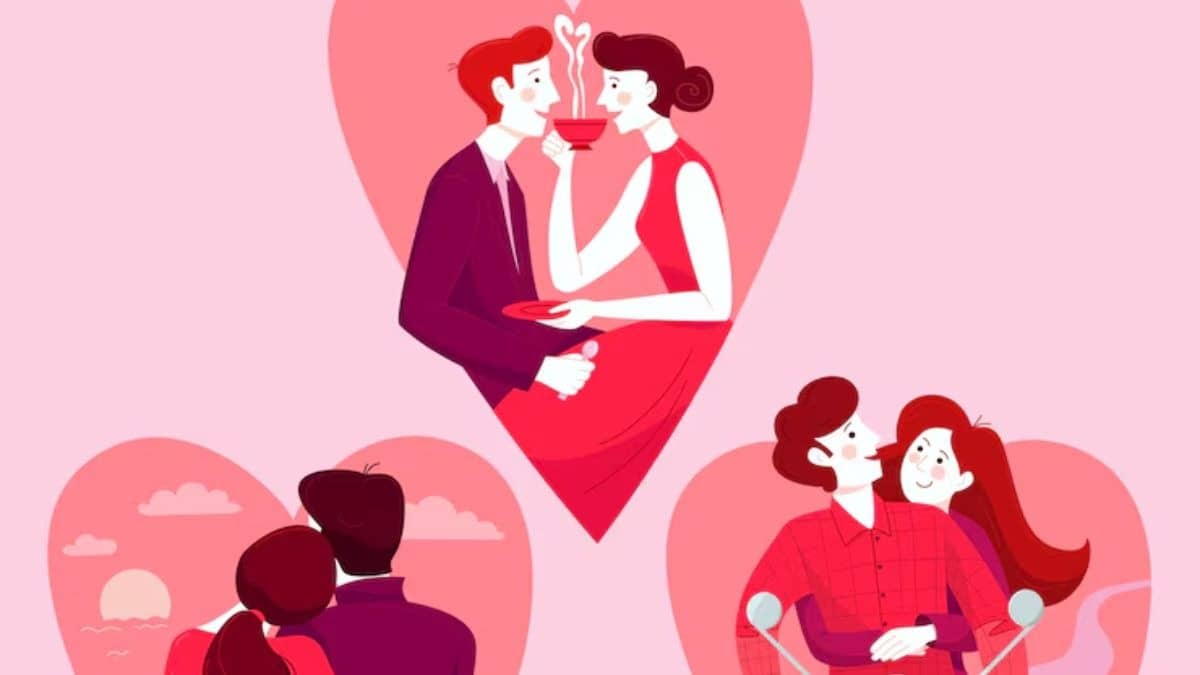 National Couples Day 2025: 7 Quirky Date Ideas To Plan For Your Partner ...