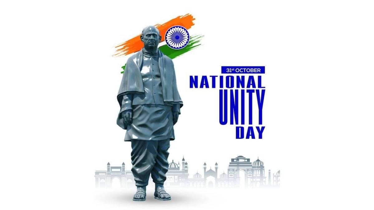 National Unity Day: 10 Inspirational Quotes by Vallabhbhai Patel ...