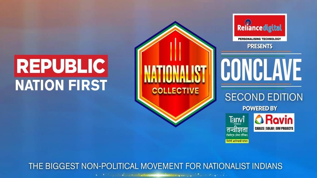 India's Biggest Non-Political Movement: Nationalist Collective Set For ...