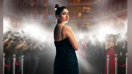Nayanthara Beyond The Fairy Tale Trailer Gives A Glimpse Inside The ...