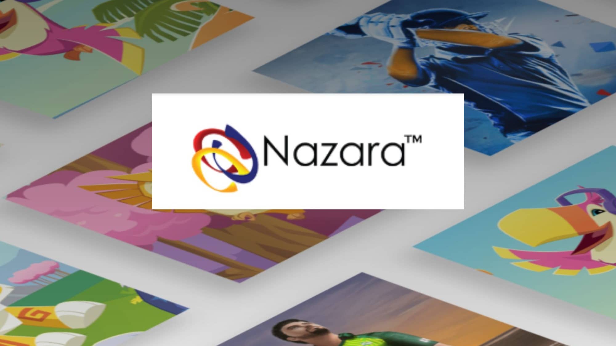 Nazara Technologies Bolsters Stake In This Company With Rs 608 Crore ...