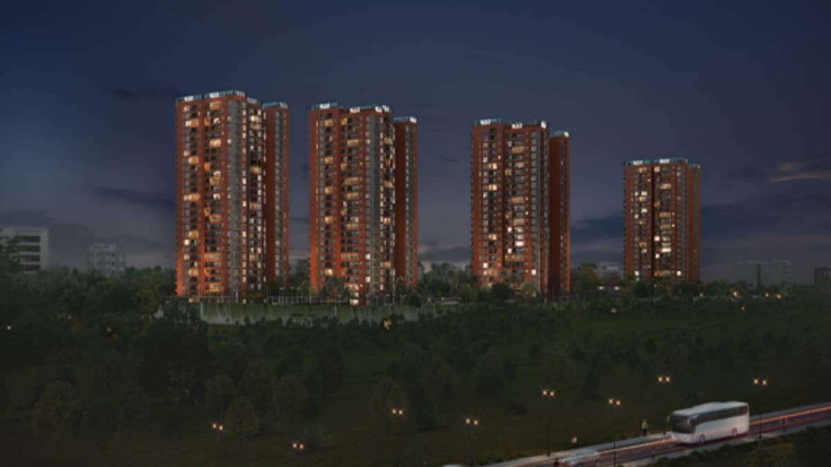 NBR Group’s Soul of the Seasons Redefines Luxury Living, Wins Best ...