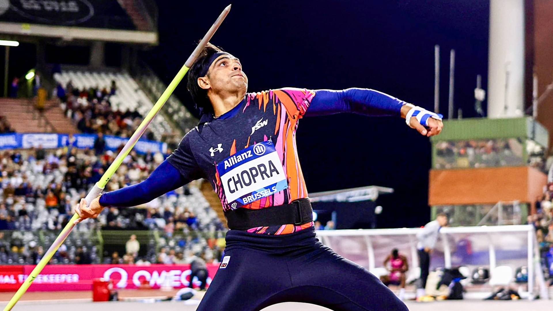 Neeraj Chopra Set To Begin New Campaign At Doha Diamond League 2025: Check Out All Details You ...