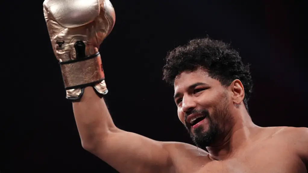 Who Is Neeraj Goyat? Know Everything About The Indian Boxer Set to ...