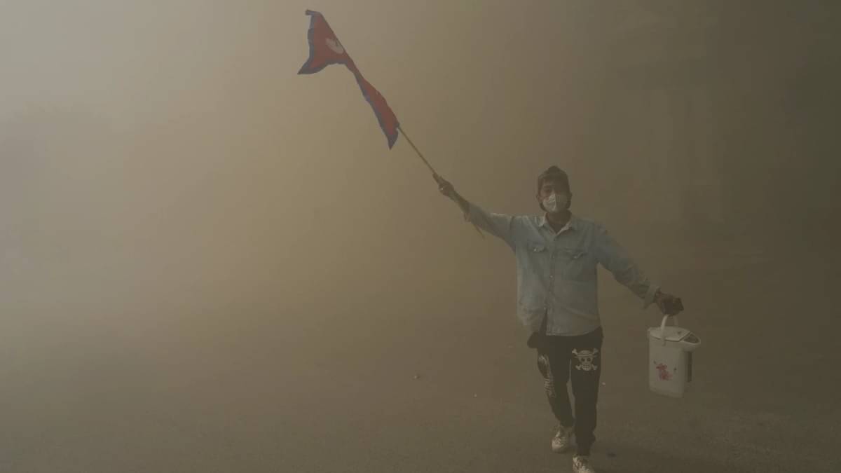 Nepal Curfew Lifted: Country Returns to Normalcy After Days of Deadly ...