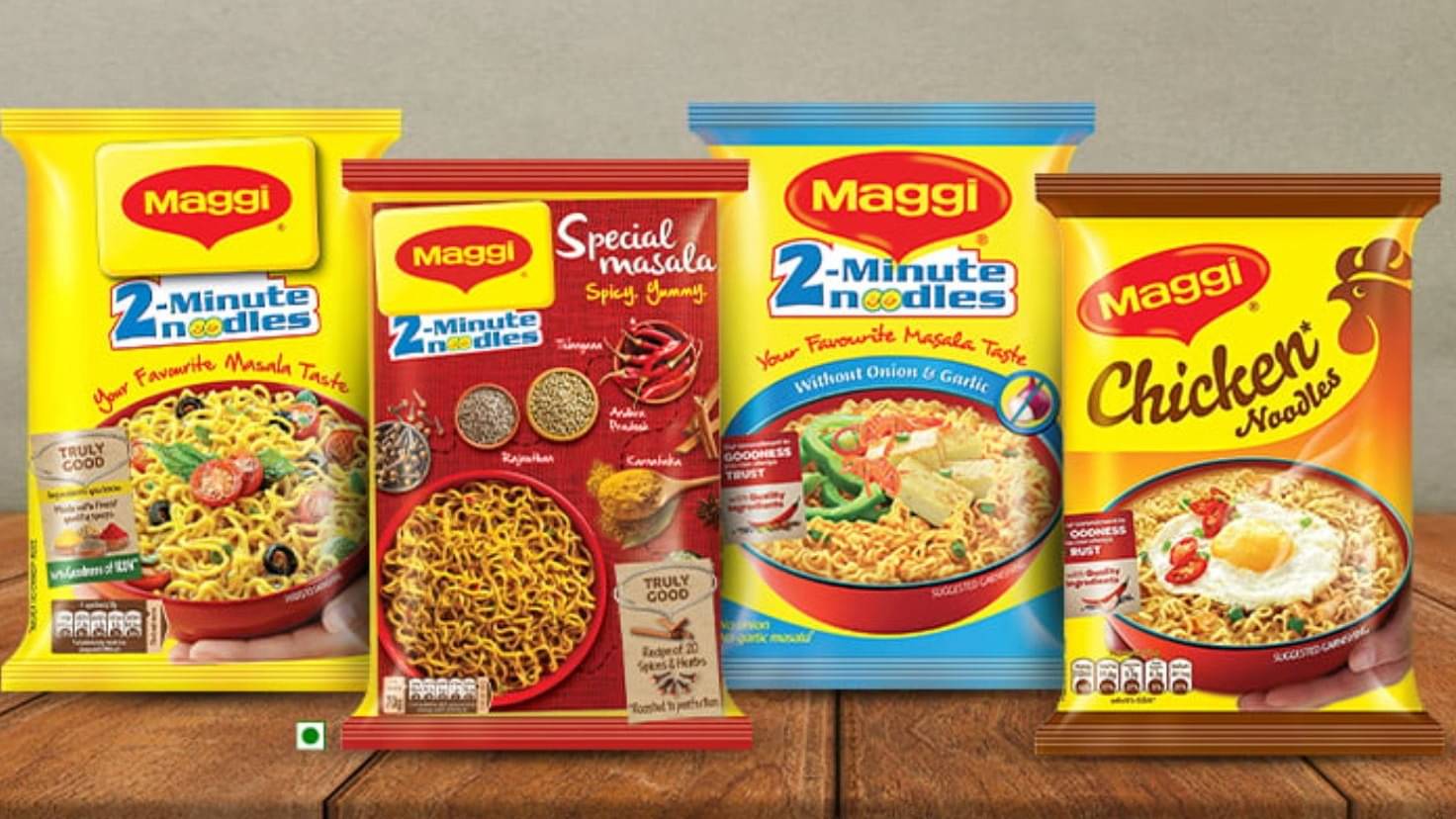 Nestlé India Q4 Results 2025: Maggie Maker Net Profit Declines 6.5% YoY ...