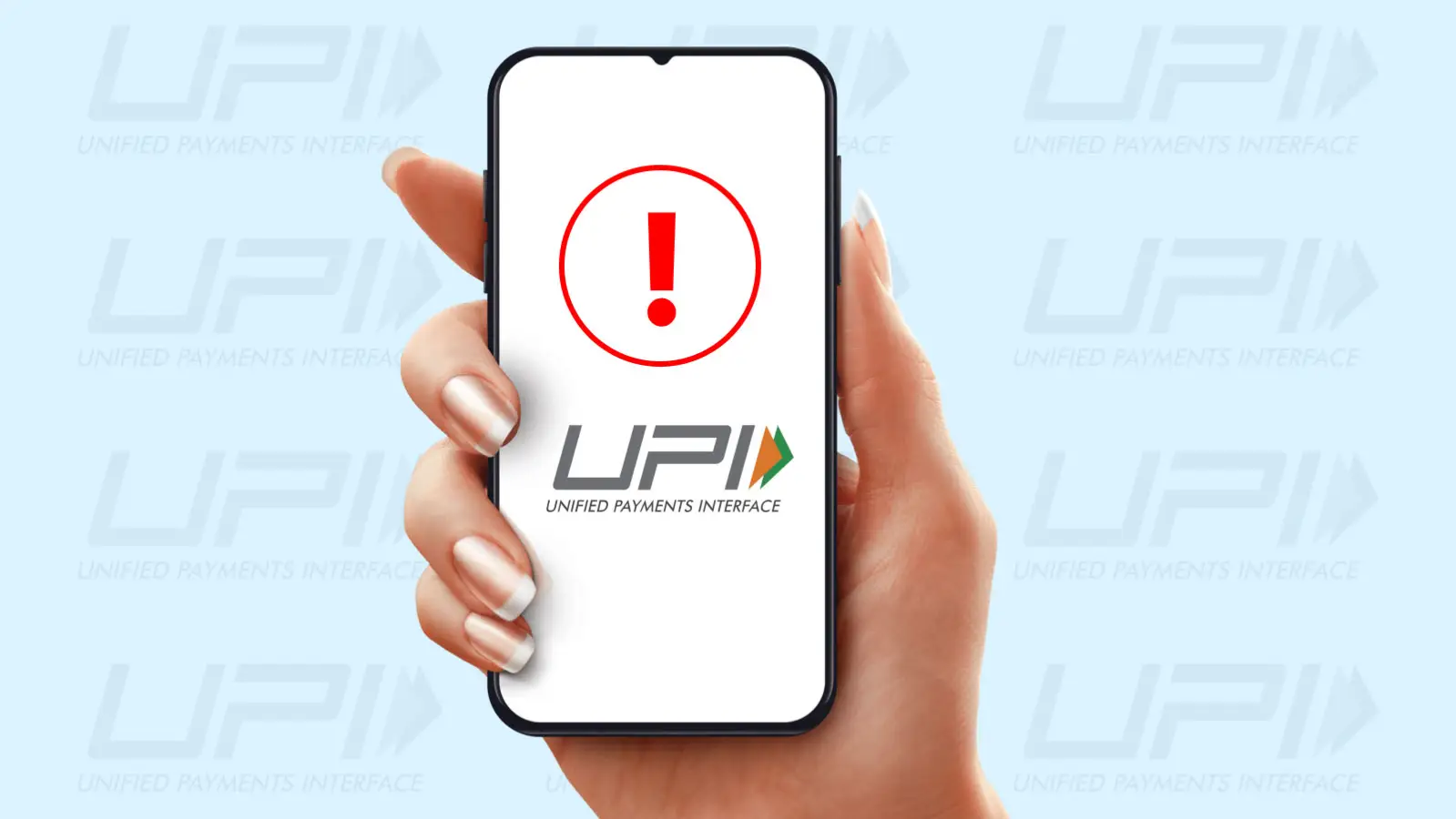 UPI Goes Down Twice in A Week: PhonePe, GPay, Paytm Users Facing Issues ...