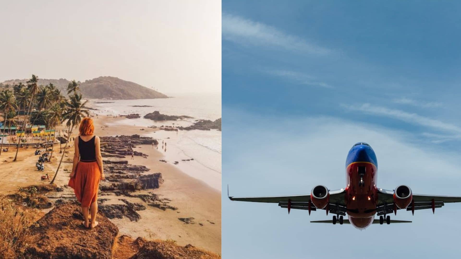 Goa's International Appeal Bolsters, New Charter Flights Ignites Fresh ...