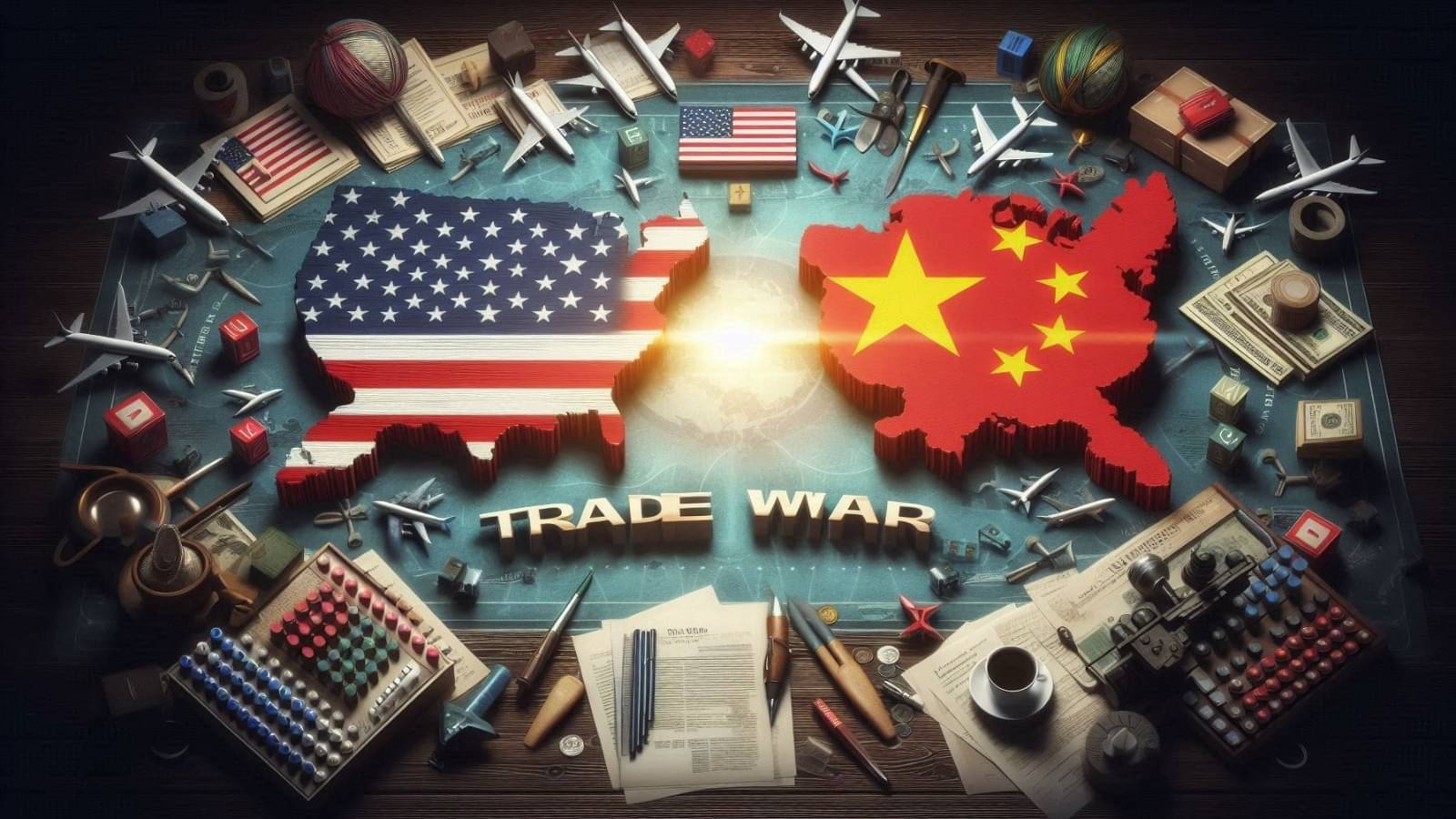China Asks US to 'Stop Whining' About Being a Victim in Global Trade ...