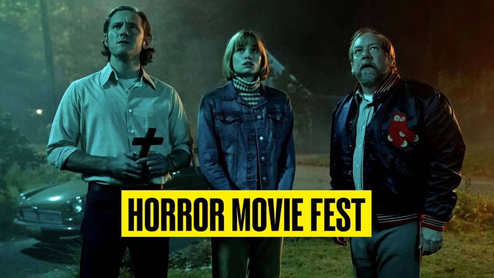 New Hollywood Horror Movies On OTT: Longlegs, MaXXXine, And More To ...