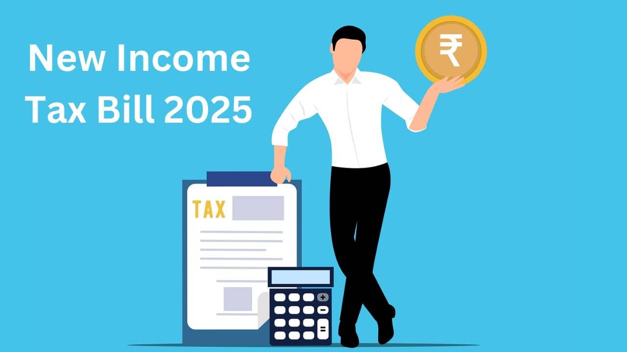 Income-Tax Bill 2025 Decoded: Less Chapters, Reduced Sections And 'Tax ...