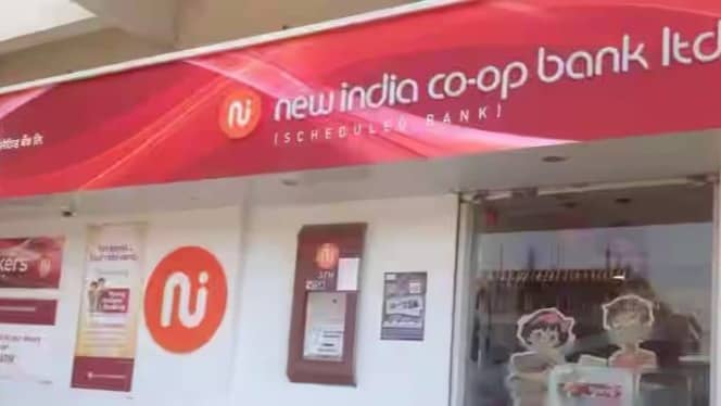 RBI Permits Rs 25,000 Withdrawal for New India Co-op Bank Depositors ...