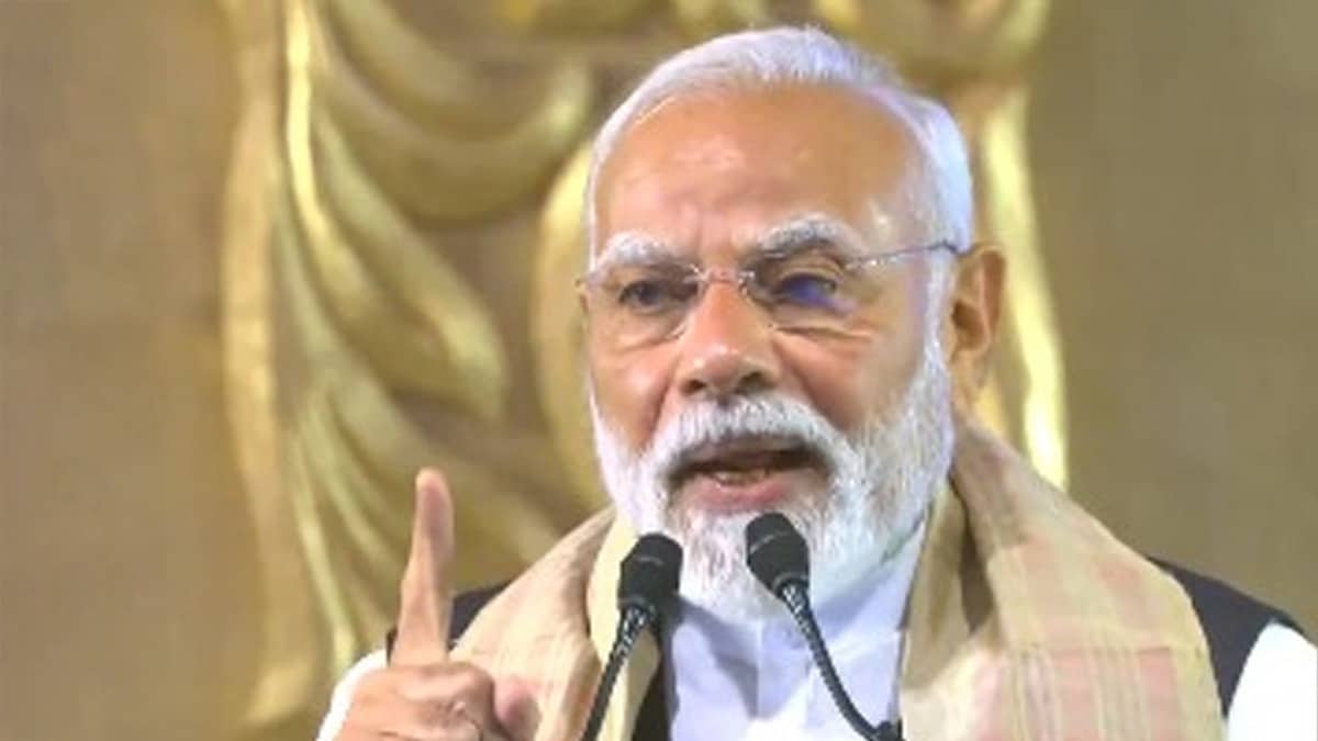 'New India Will Not Compromise on its Security and Self-respect at Any ...