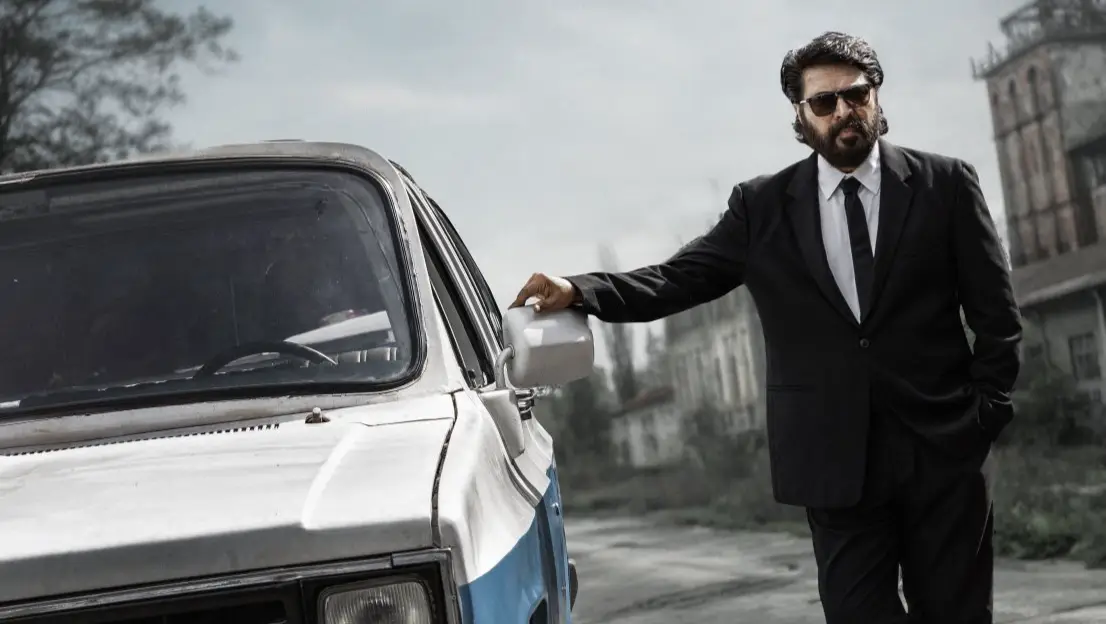 Mammootty Starrer Bazooka Pulls Out Of Valentine's Day Release, Movie ...