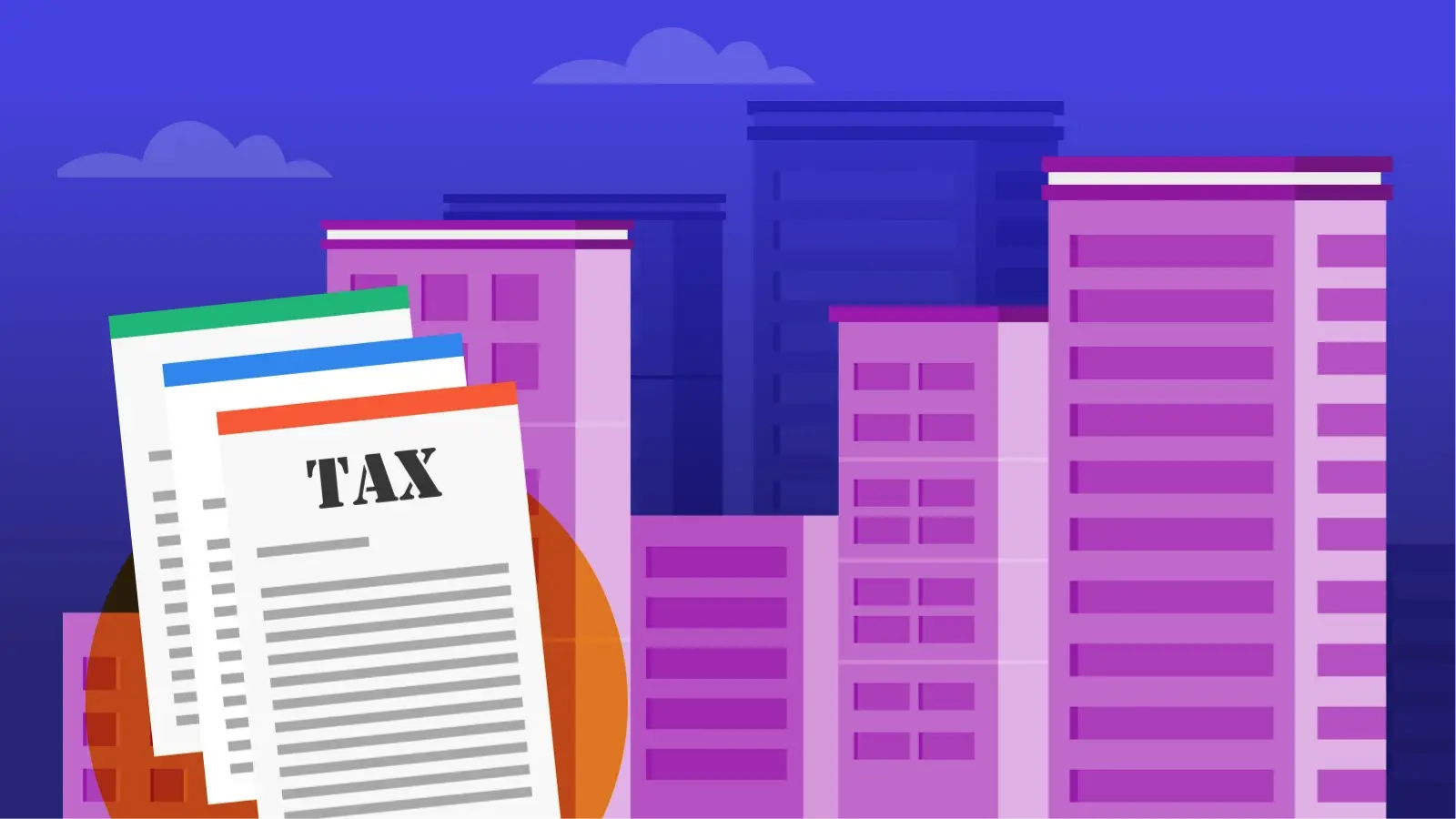 Deciding to sell property? Pick between 12.5% or 20% tax rate with new ...