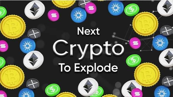 Next Crypto To Explode: This Hidden Gem Could Deliver Unbelievable Returns | Republic World