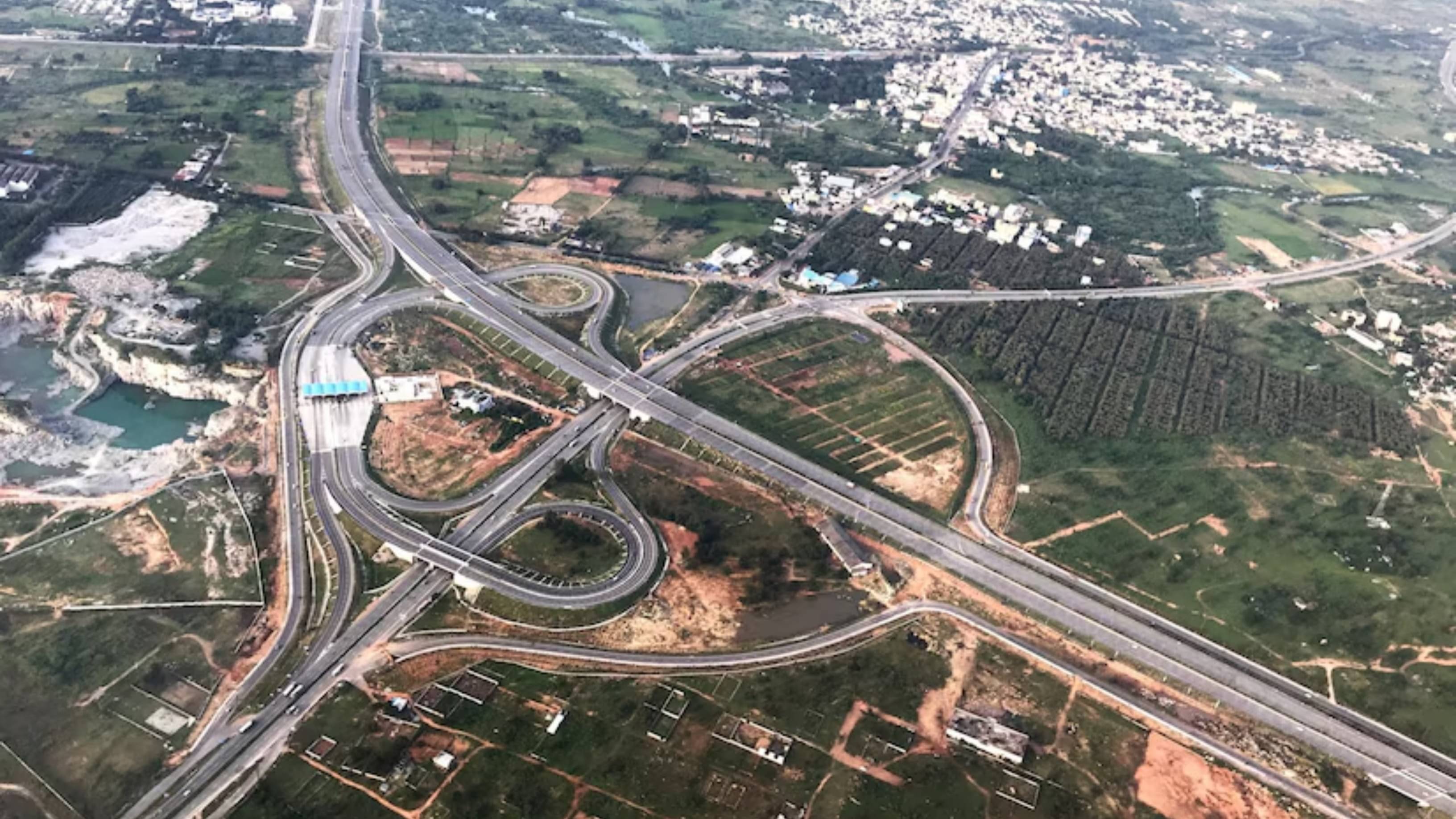 NHAI Plans to Develop Guwahati Ring Road to Curb City Traffic, Check ...