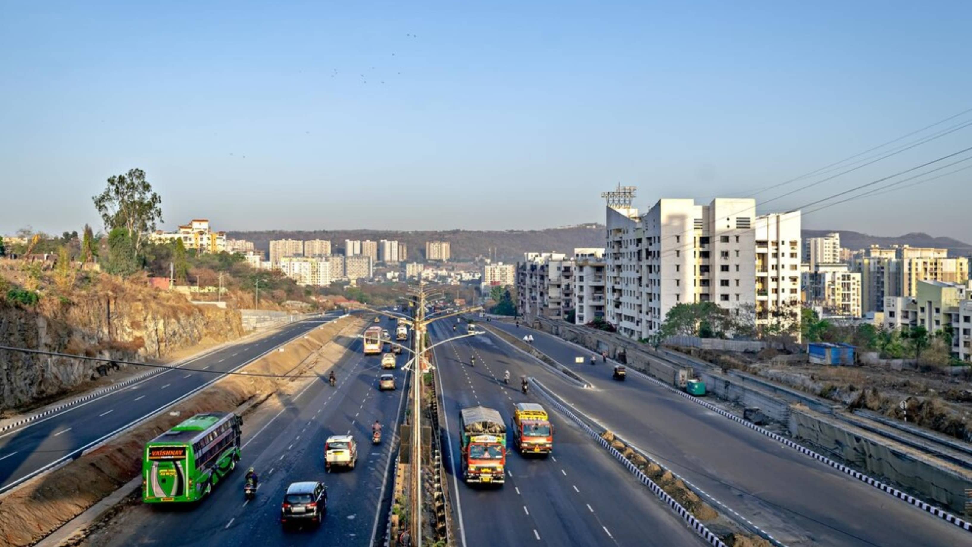 Good News! NHAI Six-Lane Elevated Corridor on Chennai-Bengaluru Highway ...