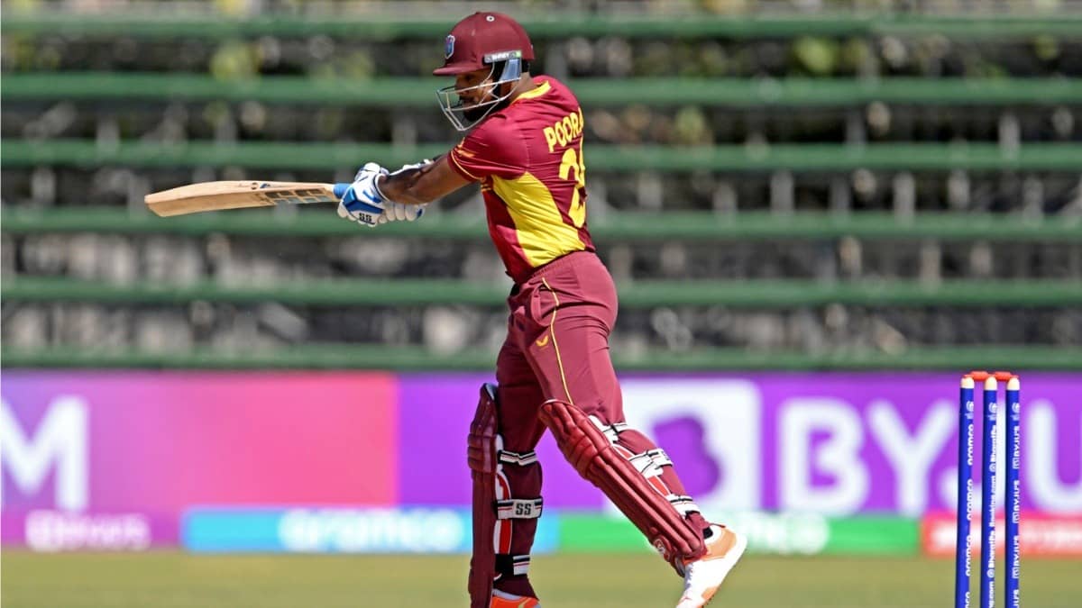 West Indies Star Nicholas Pooran Poised To Embrace New Role For ...