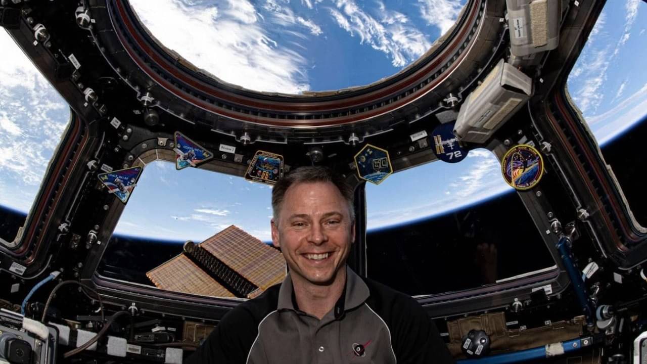 Who is Nick Hague? Astronaut’s Critical Role in Bringing NASA’s Stranded Astronauts Back Home ...