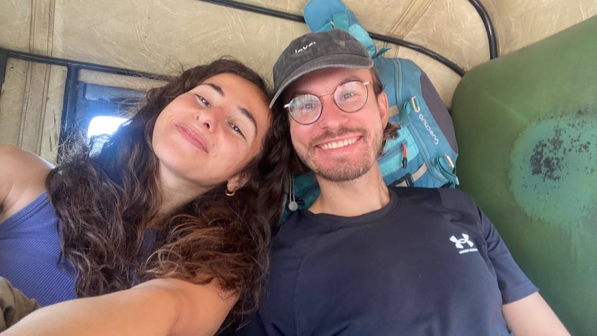 Living In India Shattered My Western Mindset, Rewired Life Perspective ...