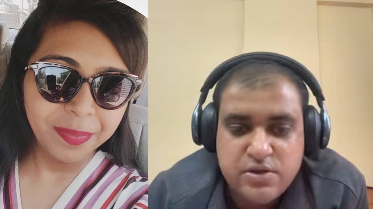 'निकिता 2 दिन के लिए ससुराल बिहार गई, पिता से 4 दिन मुलाकात लेकिन उनपर ...