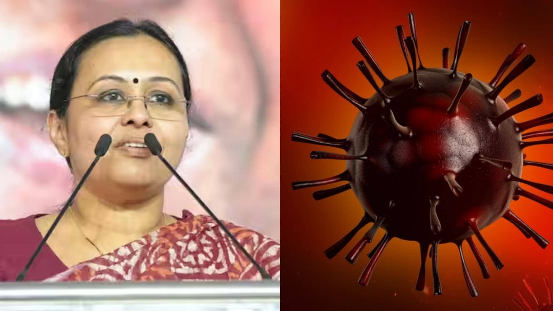 Nipah Virus: Kerala Health Minister Announces Precautionary Measures ...