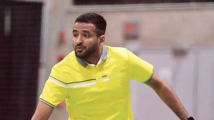 Paralympics: Nitesh Kumar Assures India a Medal, Reaches the Final of ...