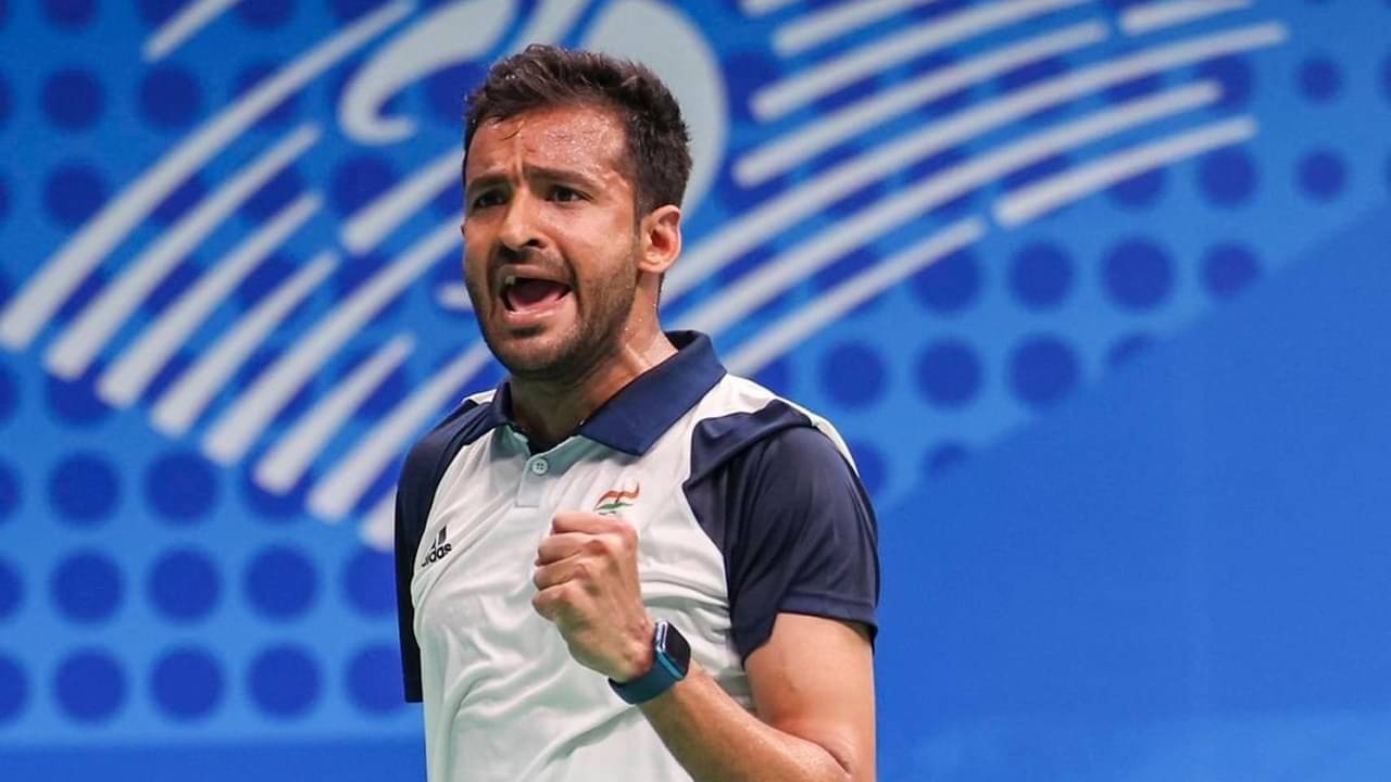 'In the Final, I Just Kept on Telling...': Nitesh Kumar Reflects on ...