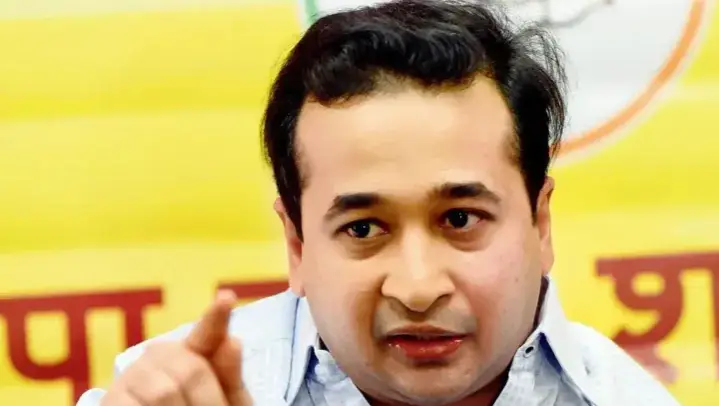 महाराष्ट्र चुनाव: कौन बनाएगा सरकार? नितेश राणे का महाविकास अघाड़ी पर ...