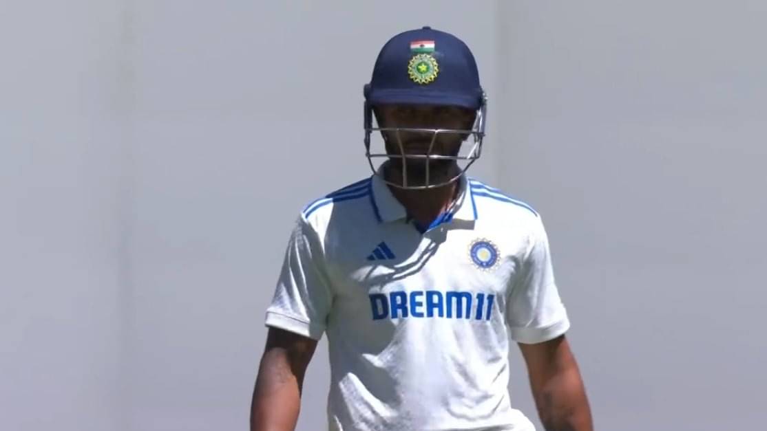 'Exciting Start For The Young Man': Australian Legend Showers MASSIVE ...