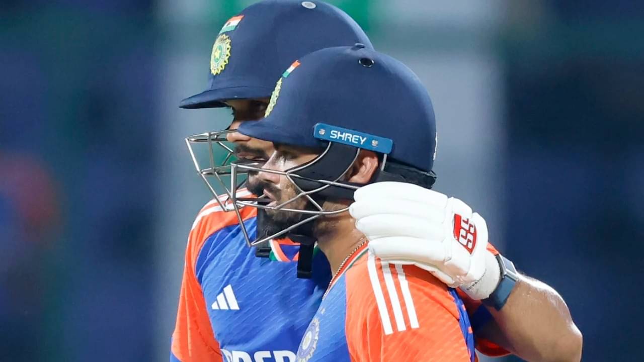 Nitish Reddy sizzles with bat and ball as India seal series with 86-run ...